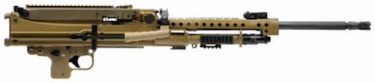 HK MG5 7.62mm機関銃はドイツ連邦軍の次期主力汎用機関銃です | ミリレポ｜ミリタリー関係の総合メディア