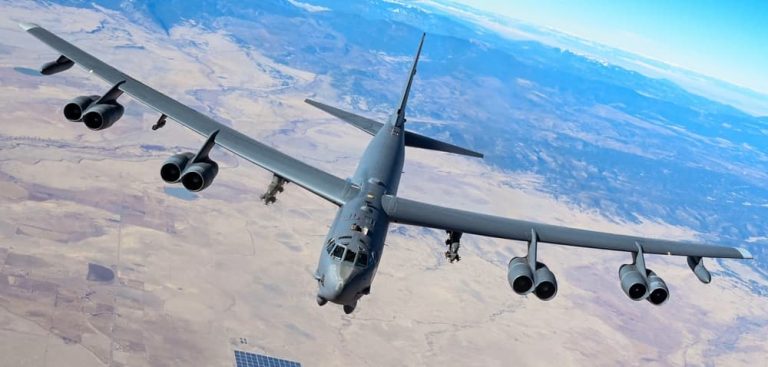 100年運用されるB-52爆撃機の次バージョンB-52Jの外観が明らかに | ミリレポ｜ミリタリー関係の総合メディア
