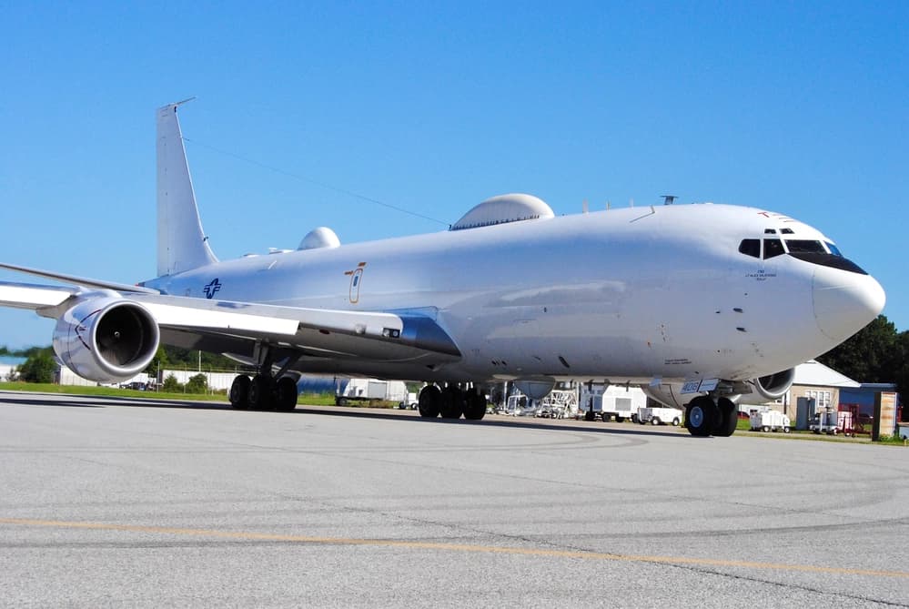 次世代「終末の日の飛行機」E-XXをスカンクワークスが開発へ | ミリレポ｜ミリタリー関係の総合メディア