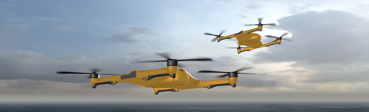T-600ドローンがスティングレイ魚雷の搭載、投下に成功!対潜もドローンが担う時代へ | ミリレポ｜ミリタリー関係の総合メディア