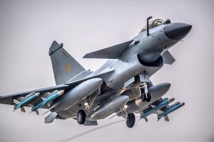 ロシア製のSu-35をキャンセルしたエジプトは米国製F-16の後継に中国製のJ-10Cを選択 | ミリレポ｜ミリタリー関係の総合メディア