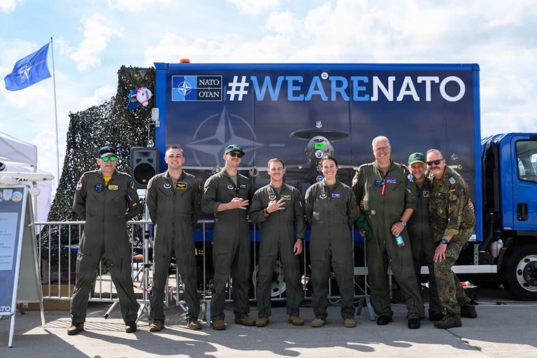 「欧州より中国」鮮明に 米軍がNATO戦力縮小、日本周辺への影響は
